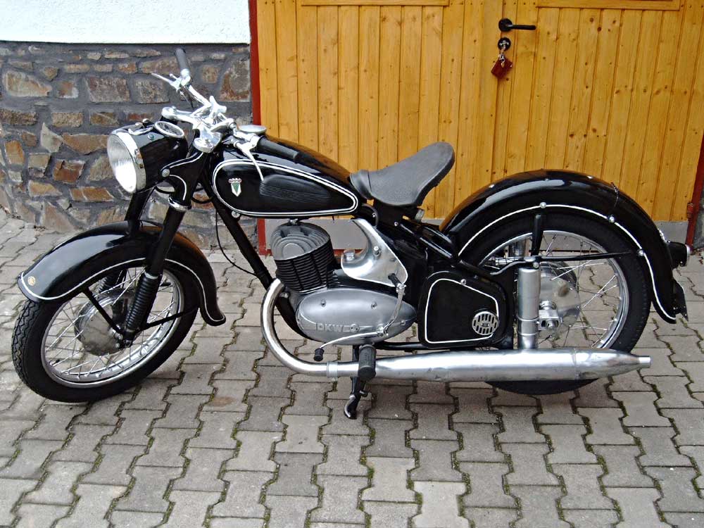 Oldtimerfreunde Rettert