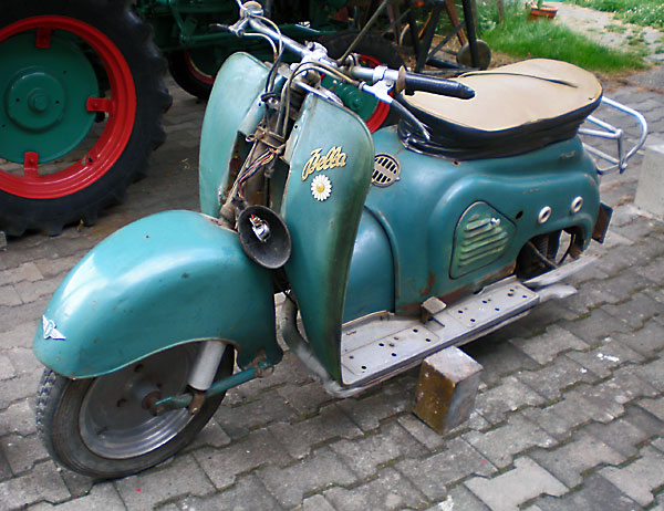 Oldtimerfreunde Rettert