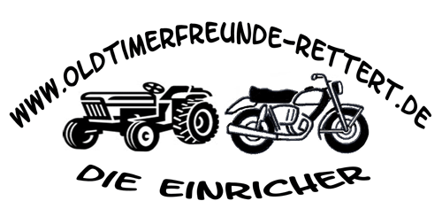 Oldtimerfreunde Rettert