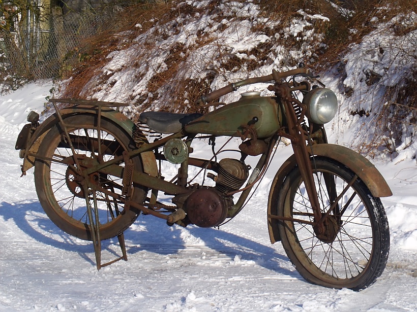 Oldtimerfreunde Rettert