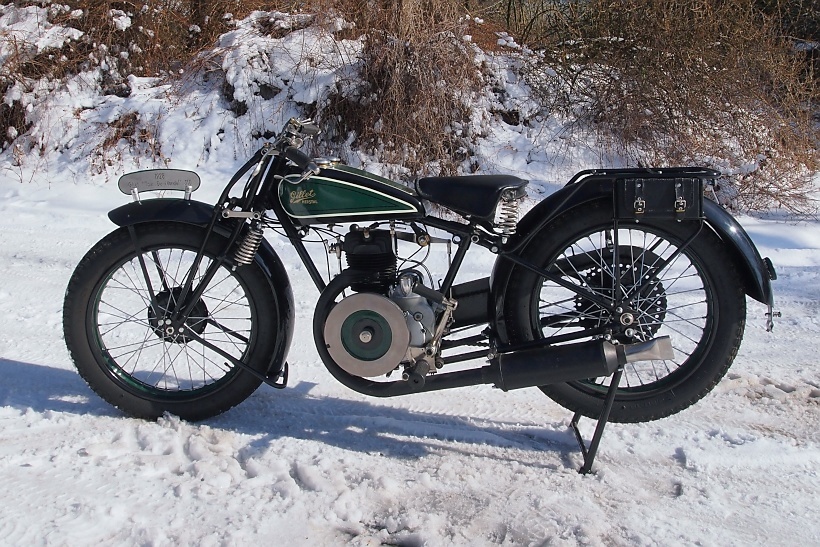 Oldtimerfreunde Rettert